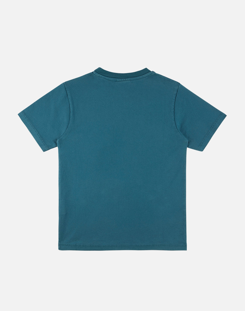 DOUBLE DYE T-SHIRT WITH POCKET – SUNDEK USA